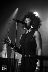 INNA MODJA ELECTRO BAMAKO - DN-AFRICA Magazine