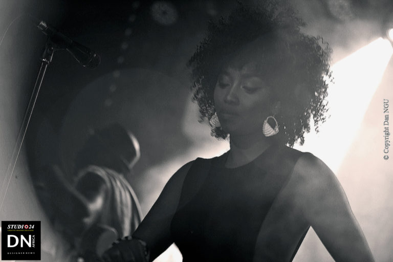 INNA MODJA ELECTRO BAMAKO - DN-AFRICA Magazine