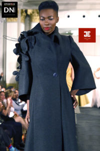 JOSE ESAM COUTURE - DN-AFRICA Magazine