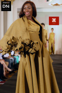 JOSE ESAM COUTURE - DN-AFRICA Magazine