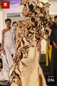 JOSE ESAM COUTURE - DN-AFRICA Magazine