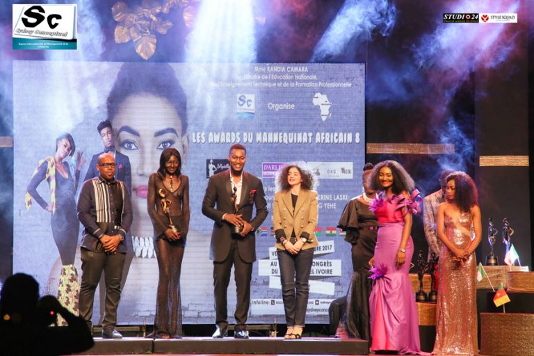 AMA8 African Models AWARDS 8 #AMA8 - DN-AFRICA Magazine