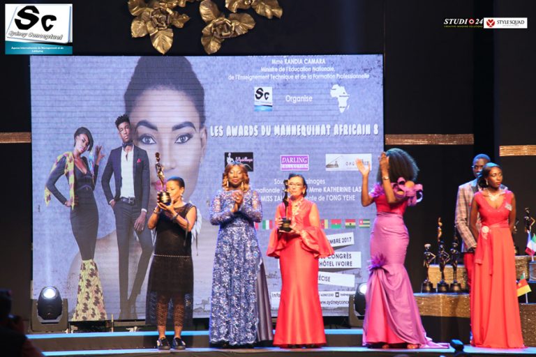 AMA8 African Models AWARDS 8 #AMA8 - DN-AFRICA Magazine