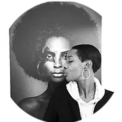 Elisabeth Ndala Totally Megalo - DN-AFRICA Magazine