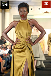 JOSE ESAM COUTURE - DN-AFRICA Magazine