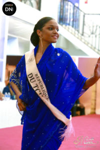 Miss CHAD represents MISS UNION AFRICAINE SEASON 9 - DN-AFRICA Magazine