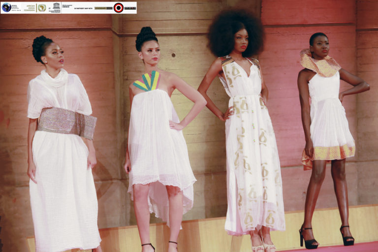 ETHIO KESEM by SELAMAWIT MULUGETA from Ethiopia - DN-AFRICA Magazine