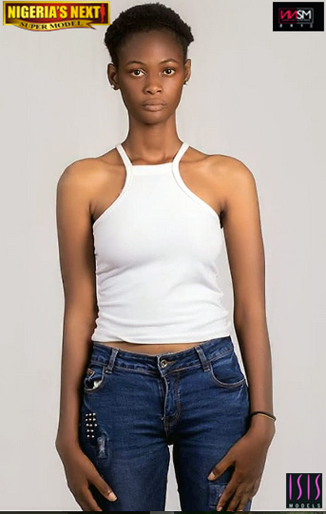 Nigeria's Next Super Models 2018 - DN-AFRICA Magazine