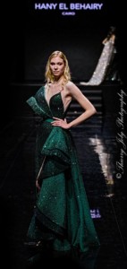 Hany El Behairy SS 2020 Collection - OFS 34TH Edition - DN-AFRICA Magazine