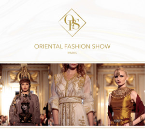 Hany El Behairy SS 2020 Collection - OFS 34TH Edition - DN-AFRICA Magazine