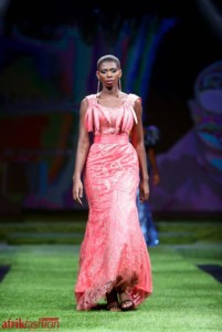 AFRIKFASHIONSHOW Edition 14 by Isabelle Anoh - DN-AFRICA Magazine