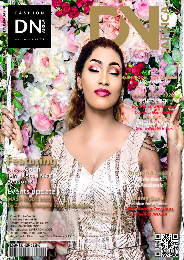 DNAFRICA-Cover-APR-2020-Mag-Number-135-IMMERSION-MODE-by-Line-JABER ...