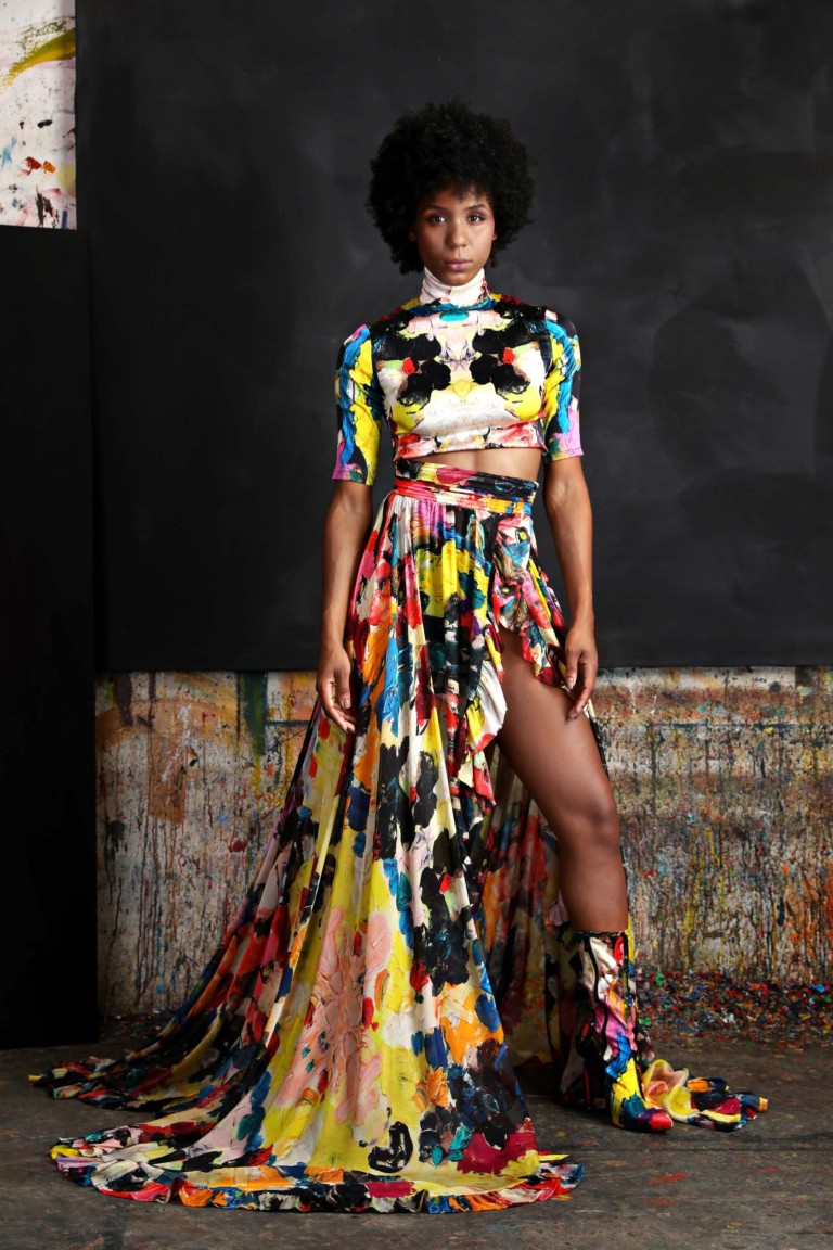 GLOBAL TALENTS DIGITAL MBFWRUSSIA 2020 – RAHEL GUIRAGOSSIAN ...