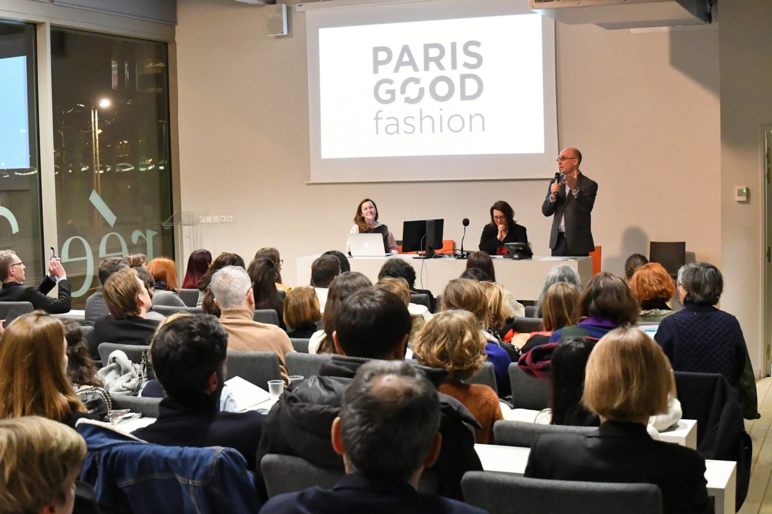 Paris Good Fashion - The New Sustainable Capital of Fashion - DN-AFRICA ...