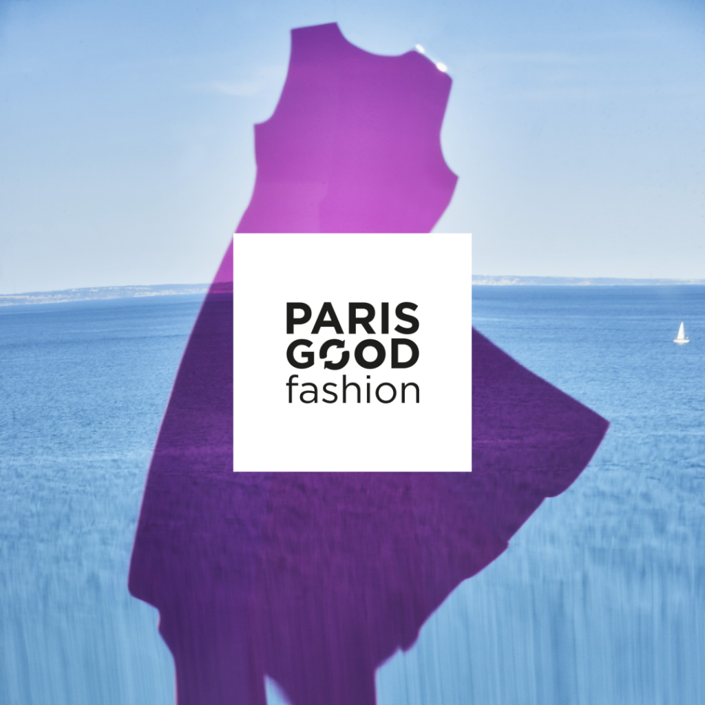 Paris Good Fashion - The New Sustainable Capital of Fashion - DN-AFRICA ...