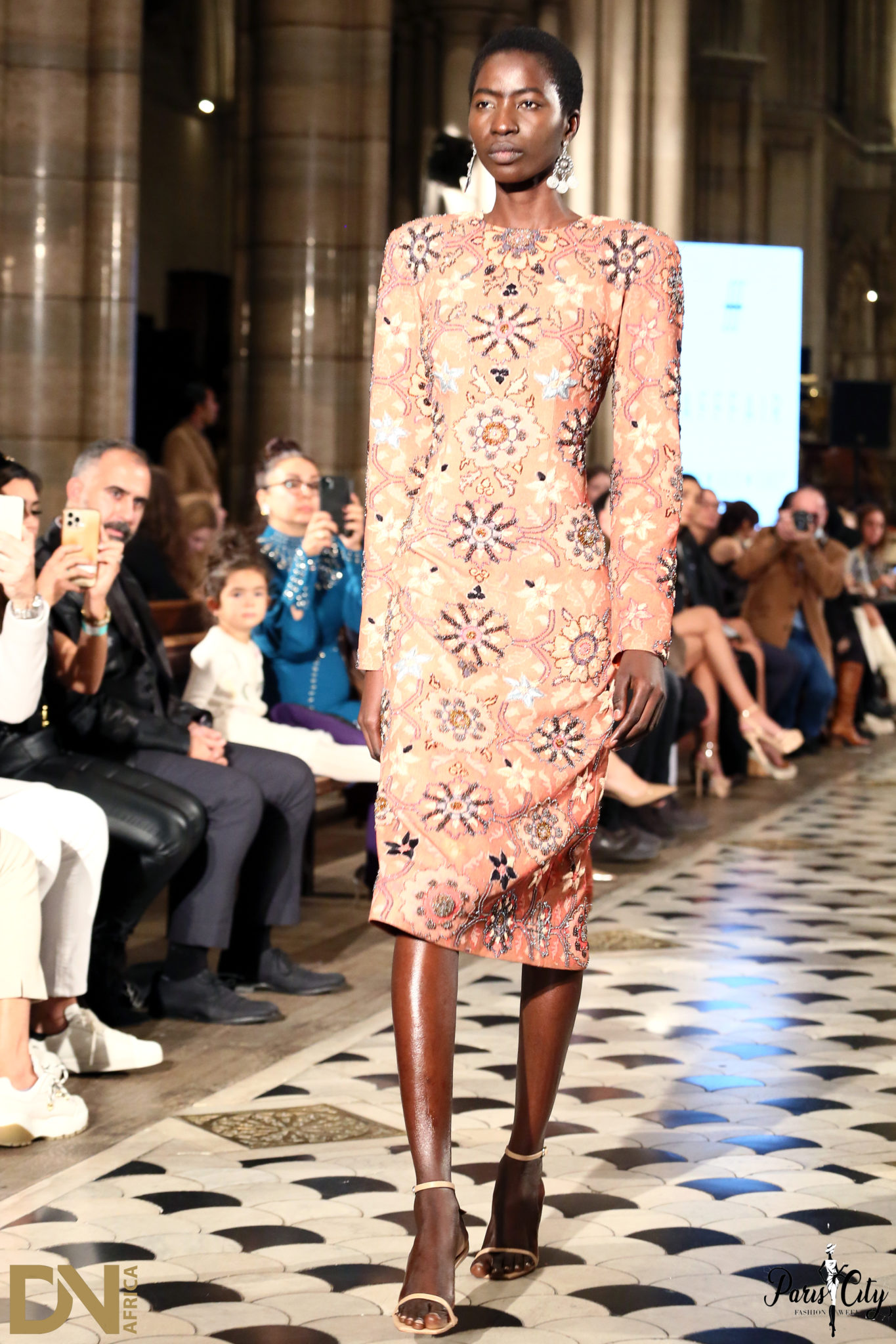 SUMAK Collection Rufat Ismayil Creative Director and Founder of Afffair ...