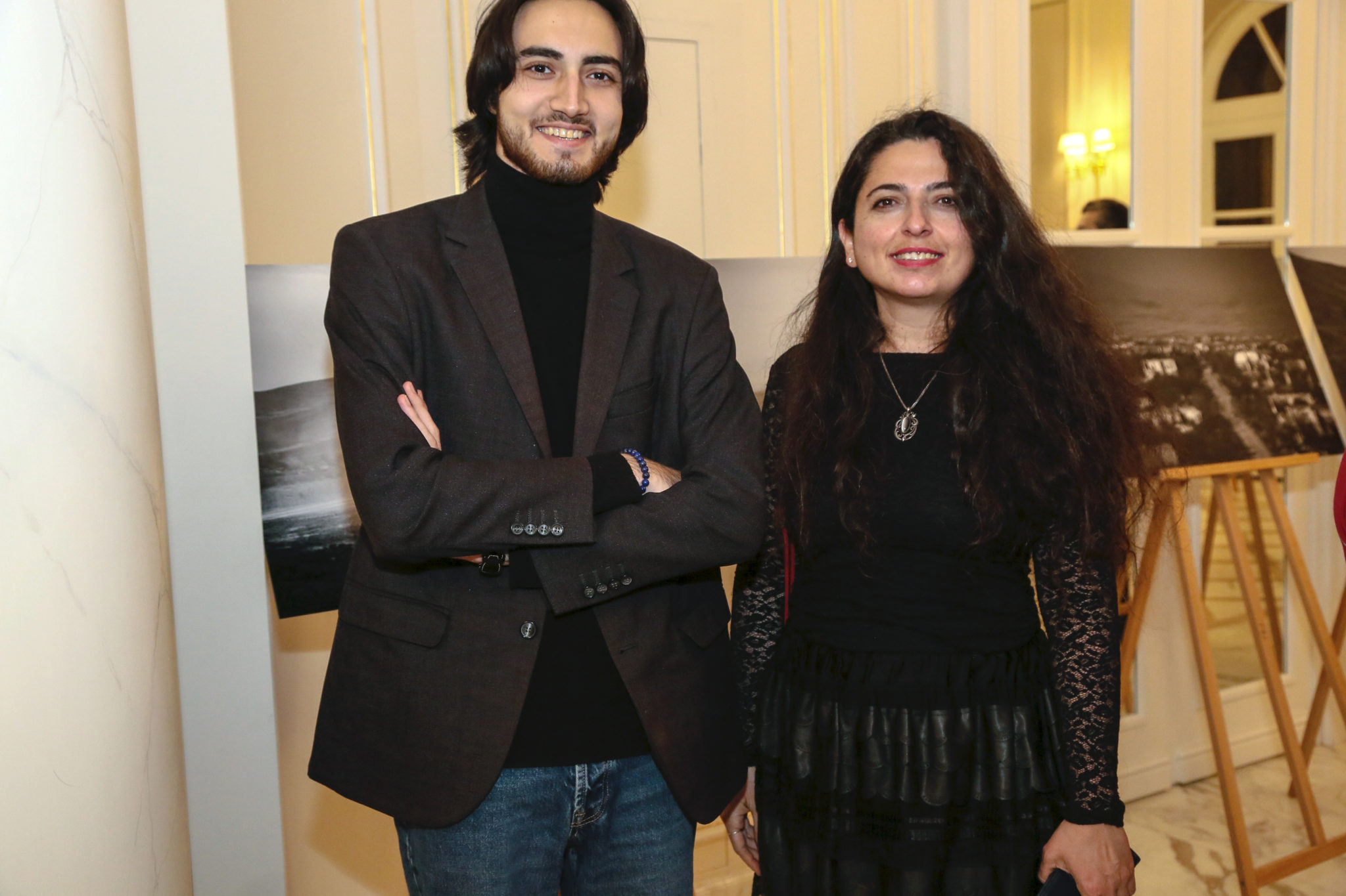 Maya BAGHIROVA - KARABAKH - The Black Garden - DN-AFRICA Magazine