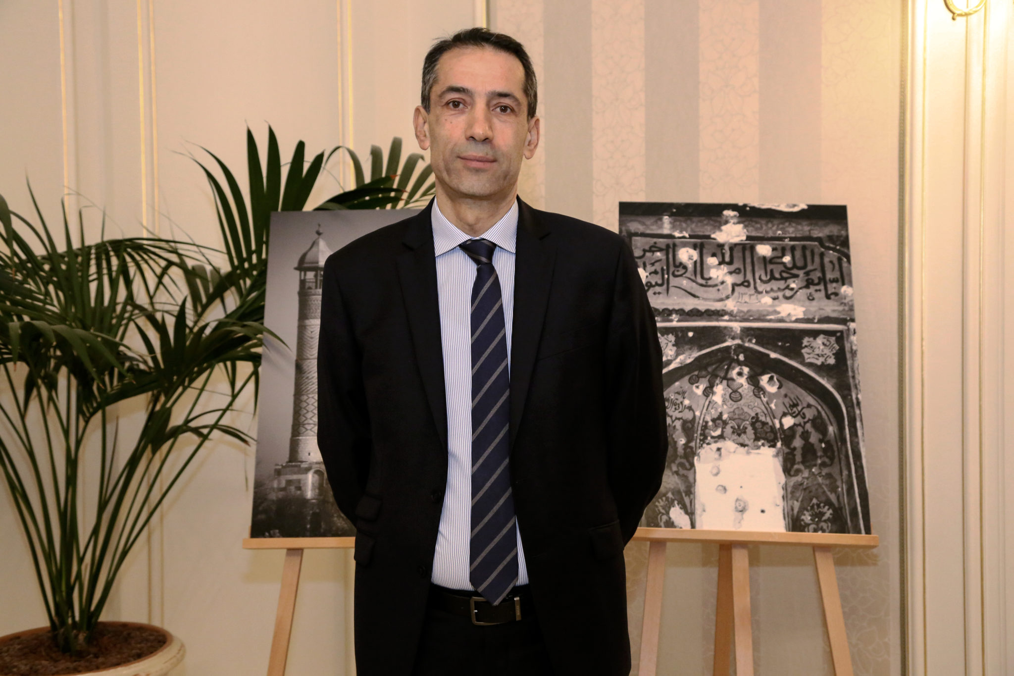 Maya BAGHIROVA - KARABAKH - The Black Garden - DN-AFRICA Magazine