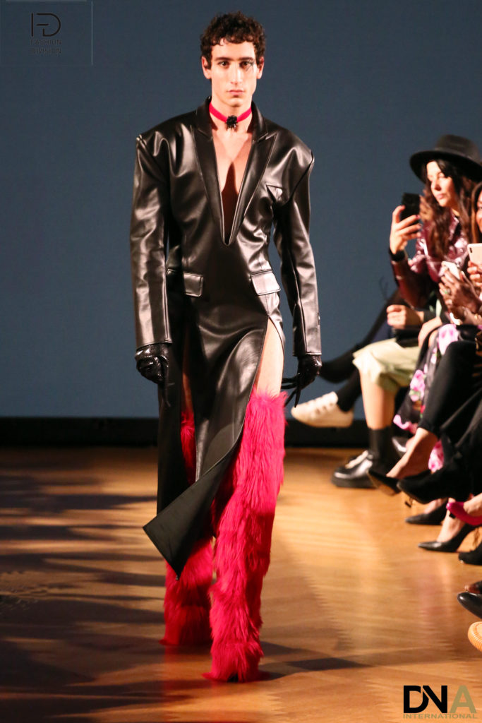 Harry Halim - Fashion Week AW 2022 - DN-AFRICA Magazine