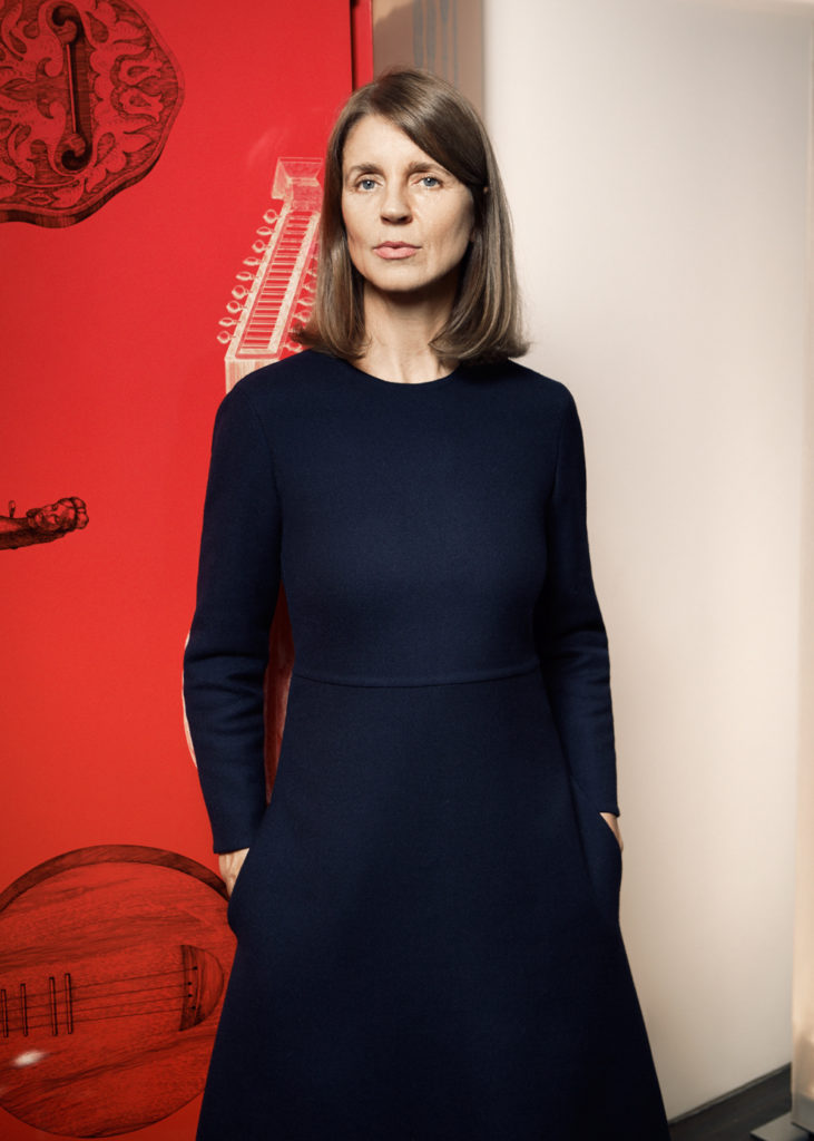 Karla Otto, a fashion PR company - DN-AFRICA Magazine