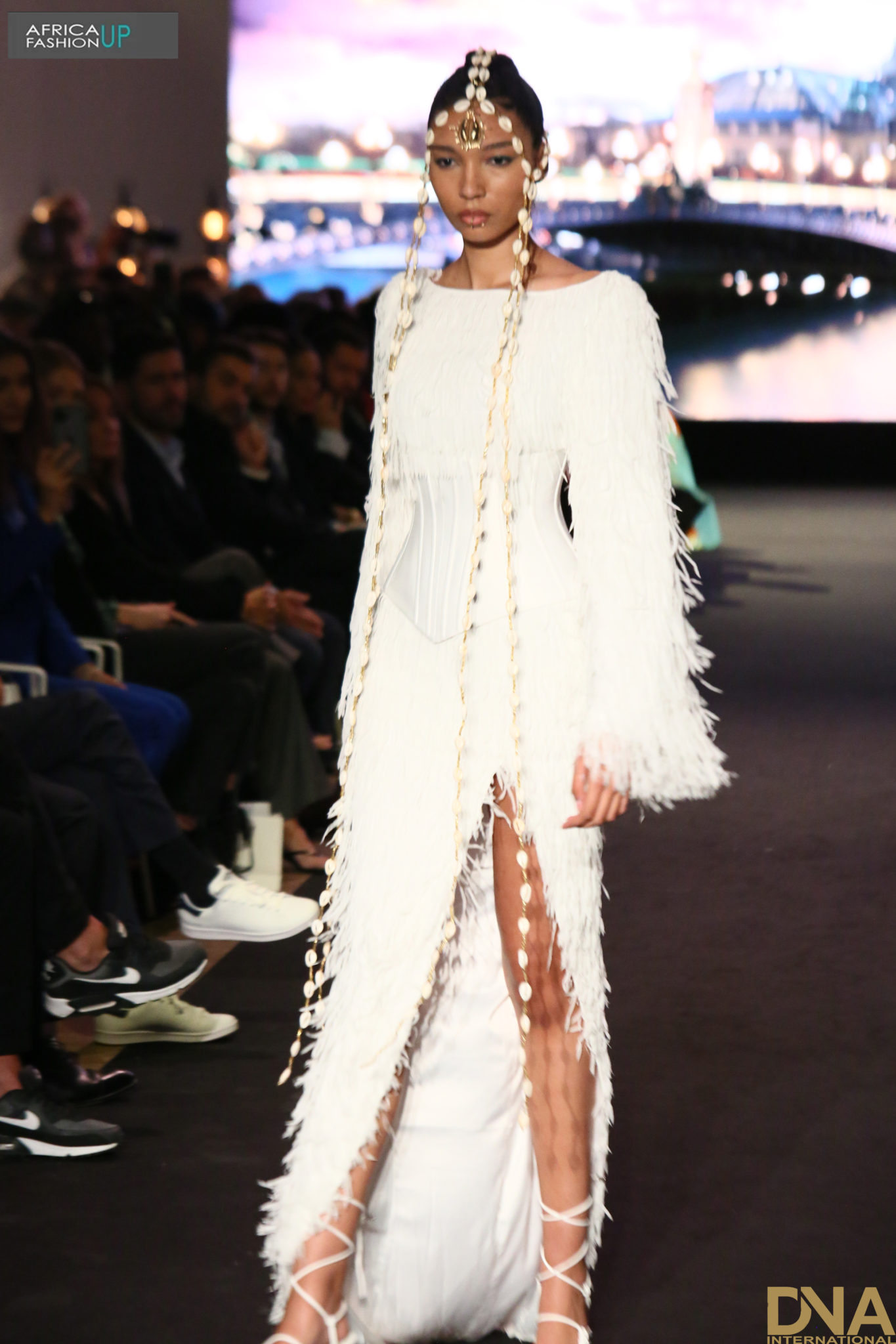 IBRAHIM FERNANDEZ PARIS 2022 - DN-AFRICA Magazine