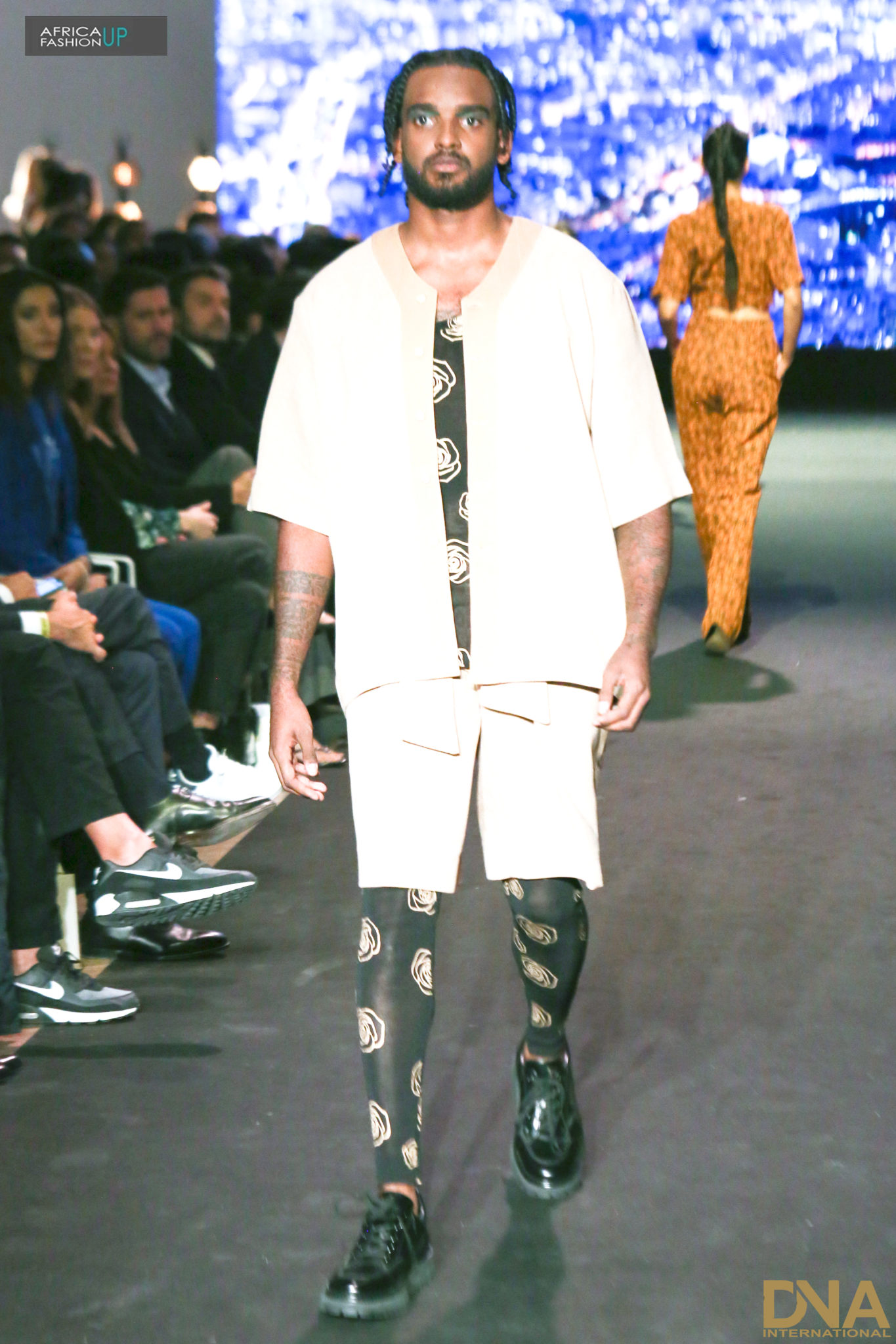 EMMANUEL OKORO Collection 2022 - BEST DESIGNER AFRICA FASHION UP 2021 ...