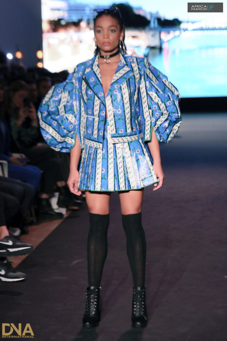 ALINA SOW by JEAN-CEDRIC SOW - YOUNG DESIGNER PRIZEWINNER - DN-AFRICA ...