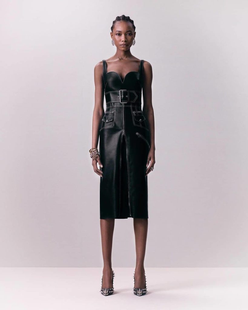 Africa's Next Super Model 2022 - Models Training - DN-AFRICA Magazine