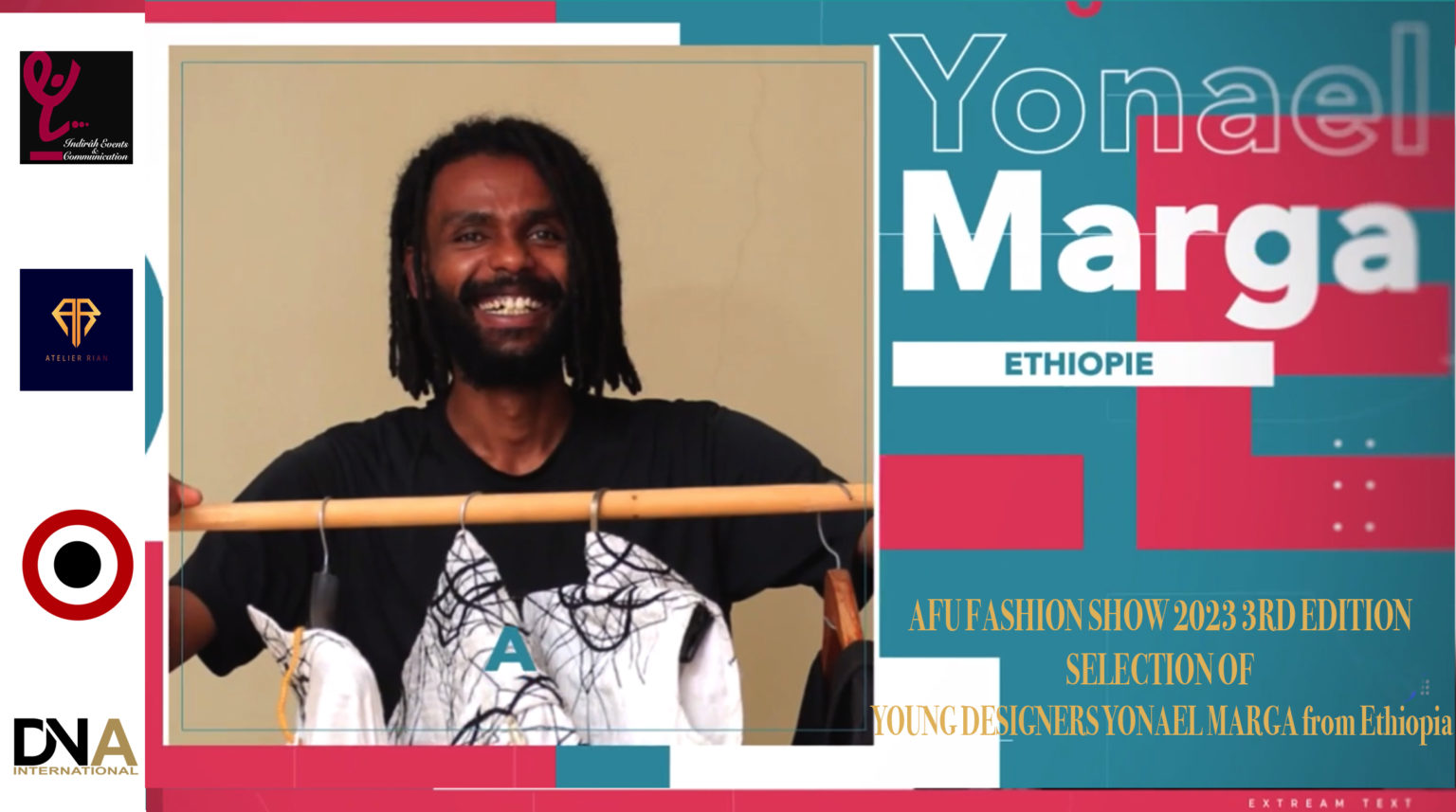 EIDM FASHION SHOW 2023 WEAR THE FUTURE - DN-AFRICA Magazine