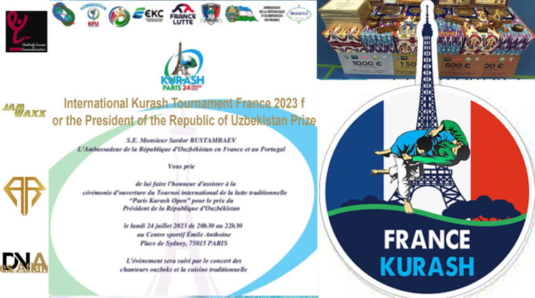 Heydar Aliyev - Paris accueille la cérémonie de présentation de la version anglaise du livre ...