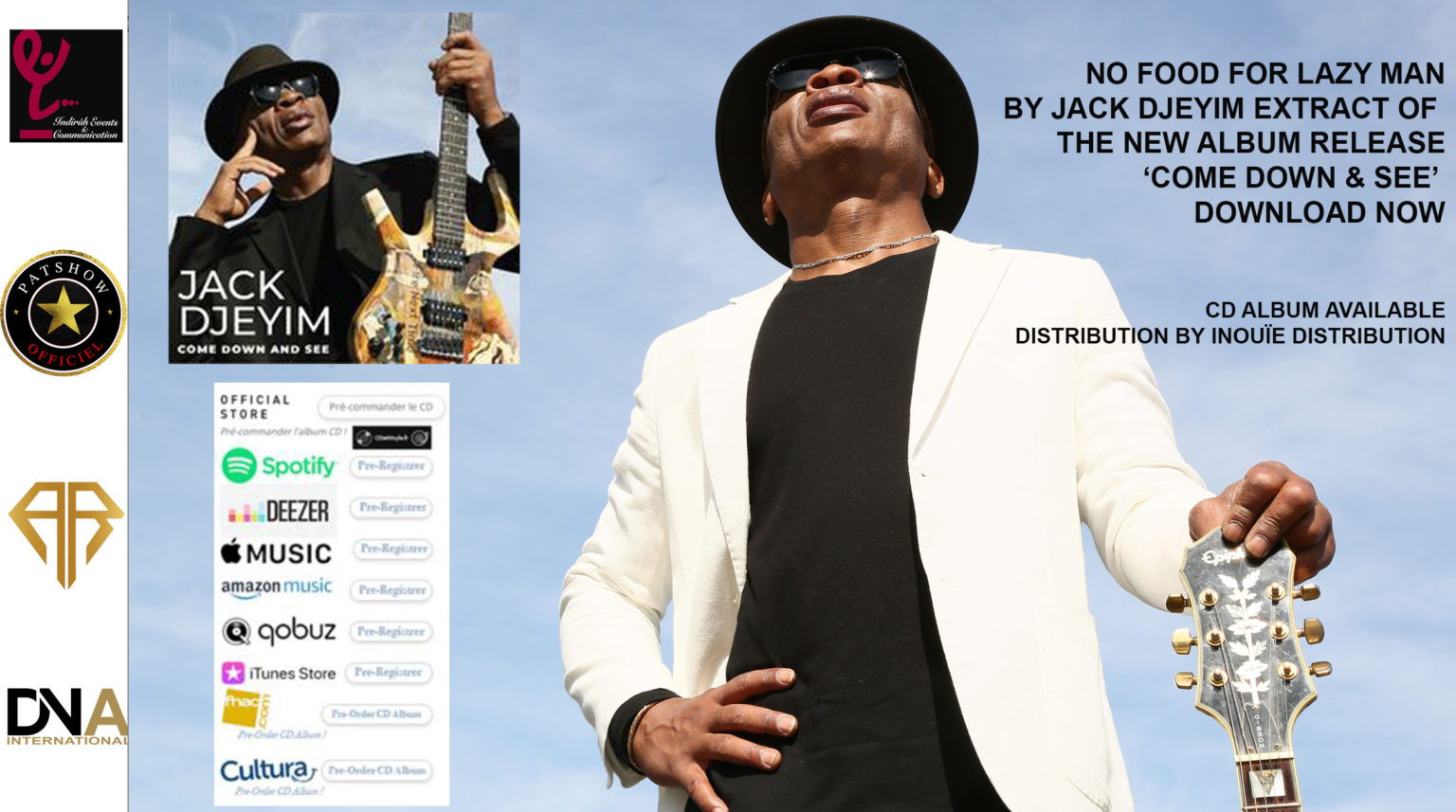 The House STEEVE MOREL - SMO created a global universe of elegance and ...