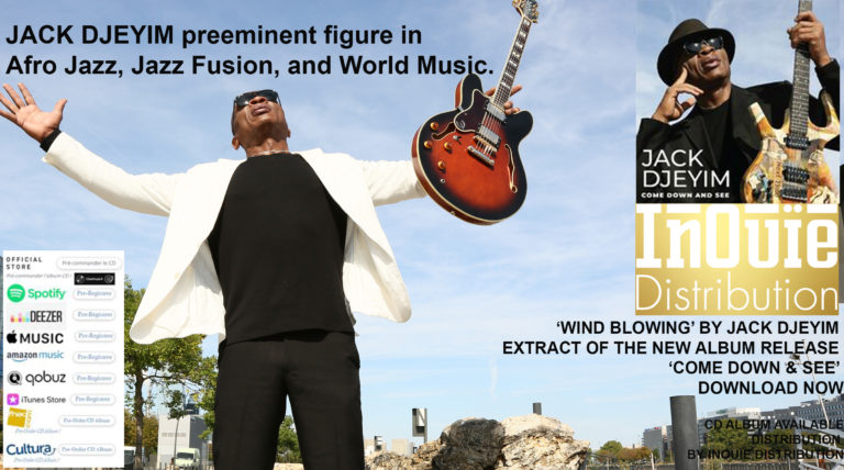 Dji Dieng presents her First Collection name "Sassoume Boubou" 2023 ...