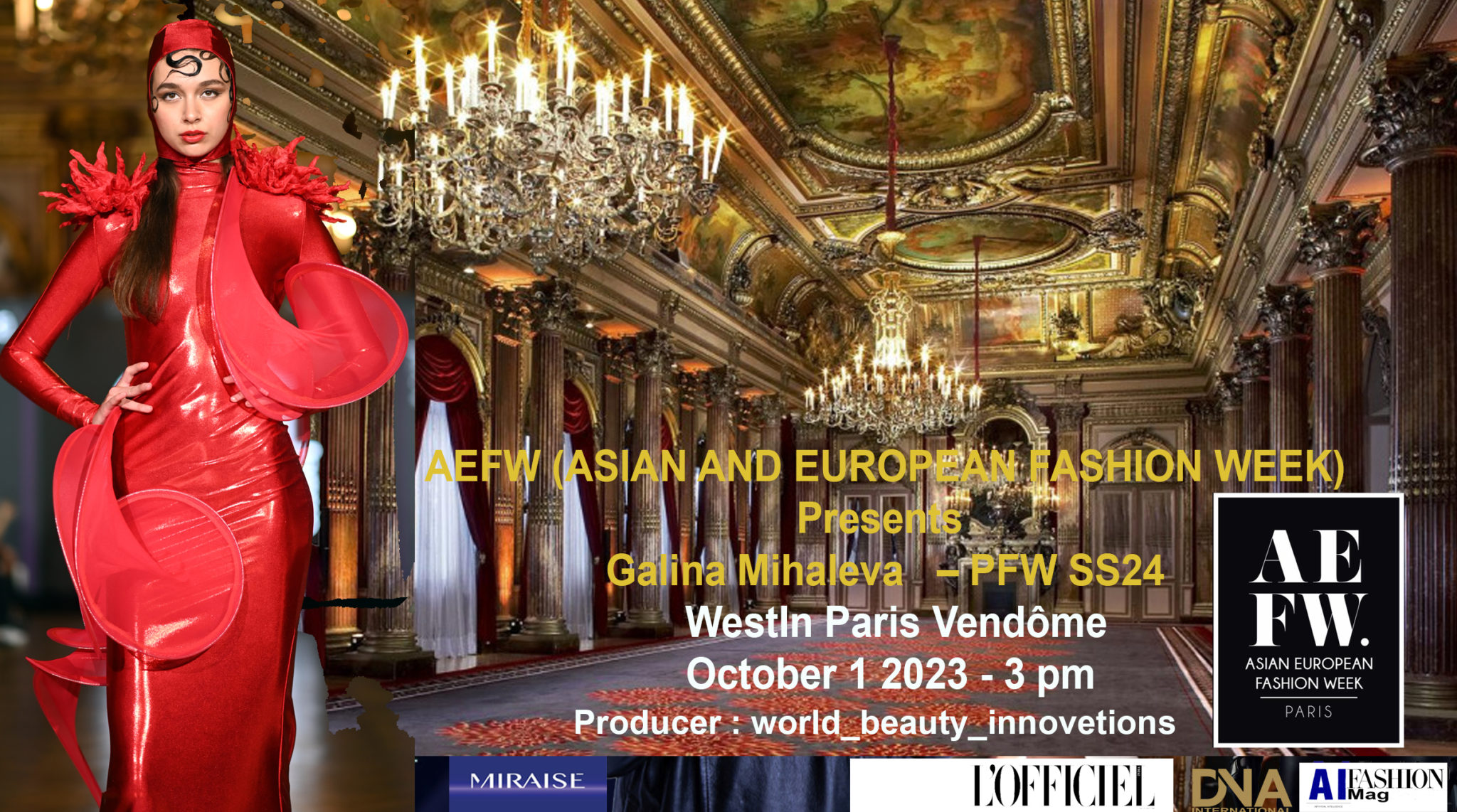 Miss Ivory Coast 2018 Best Album Backstage - DN-AFRICA Magazine