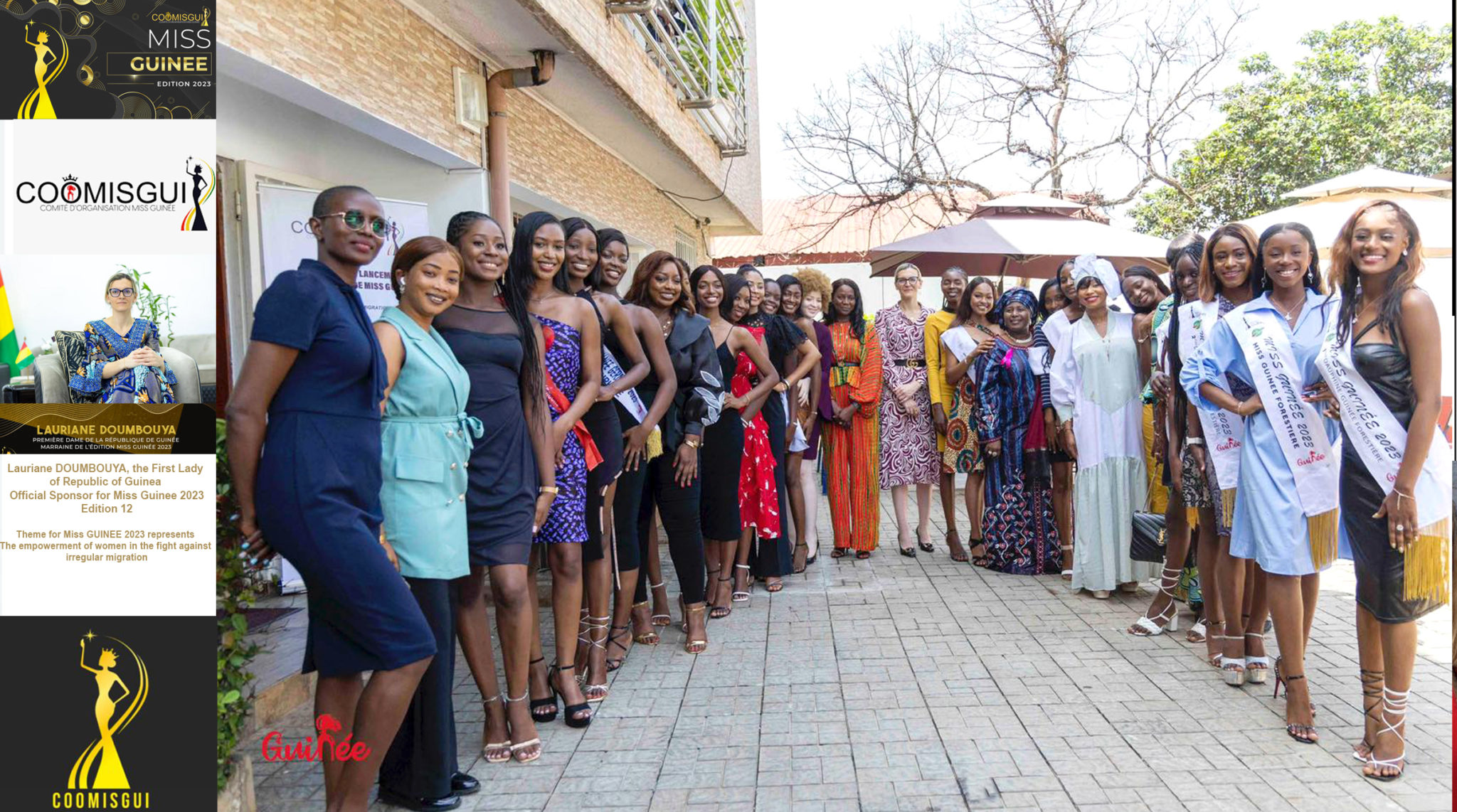 Andrea Iyamah - Unique take on Swimwear - DN-AFRICA Magazine