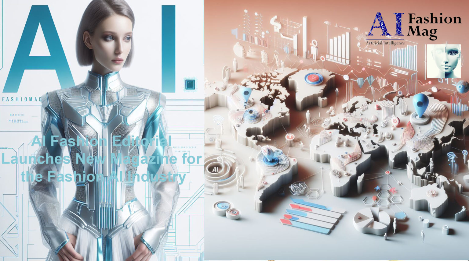 Artificial Intelligence (AI) in the fashion industry in optimizing ...