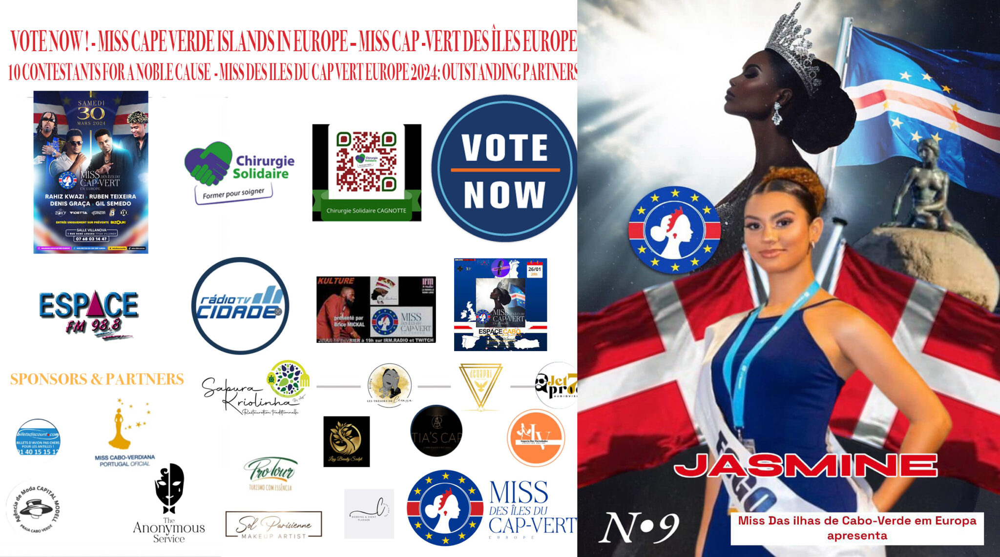 Amy Faye - Senegalese Princess of French fashion - DN-AFRICA Magazine