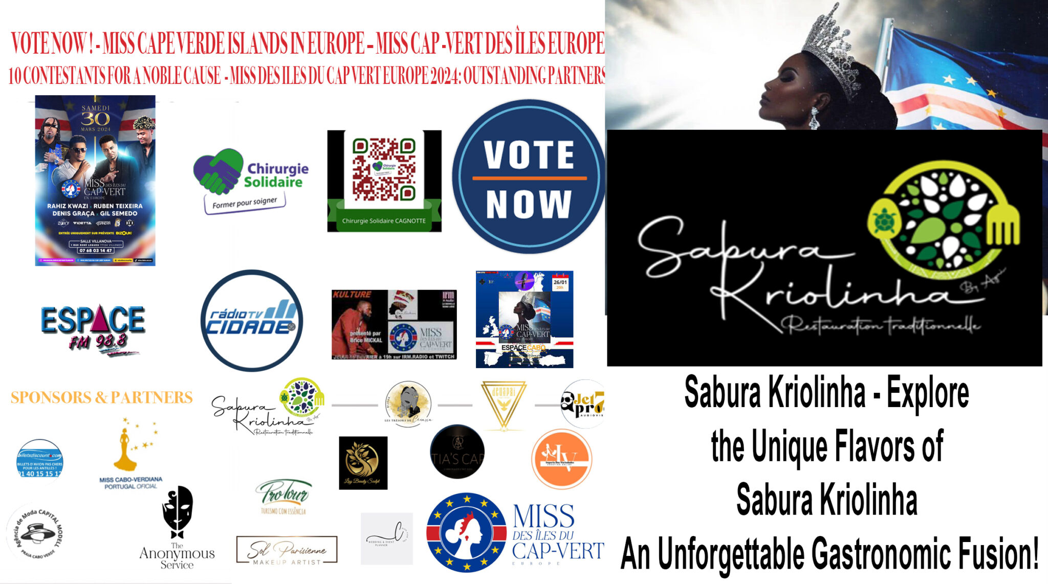 Sarah DIOUF - Tongoro brand - Excellence Made in Africa - African ...