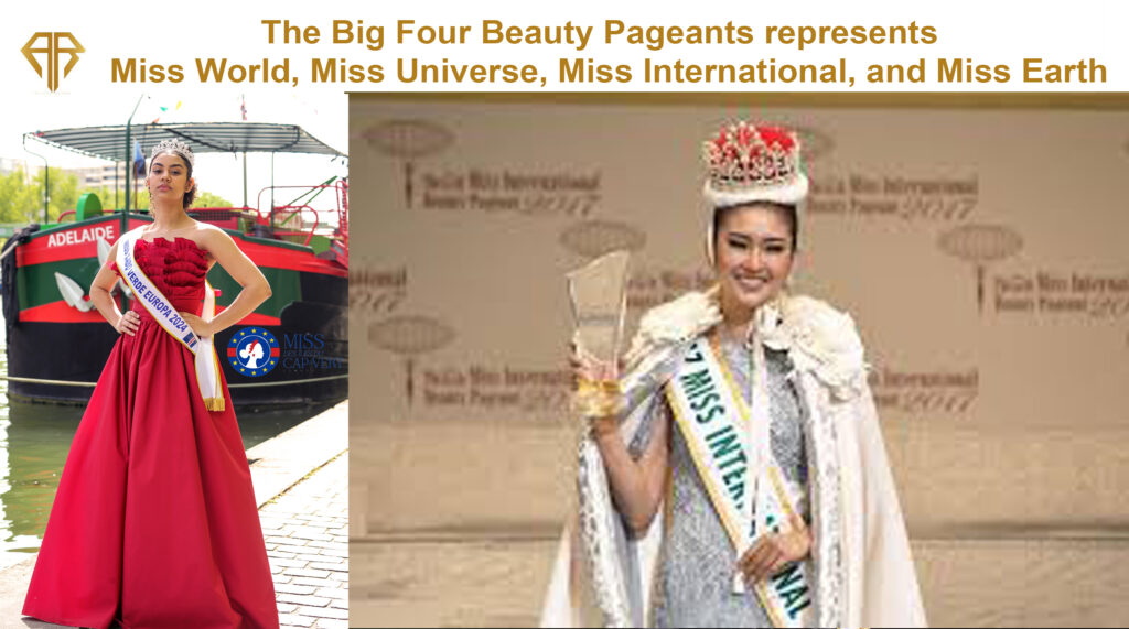 "AI Super Model", virtual models realize by Artificial Intelligence ...