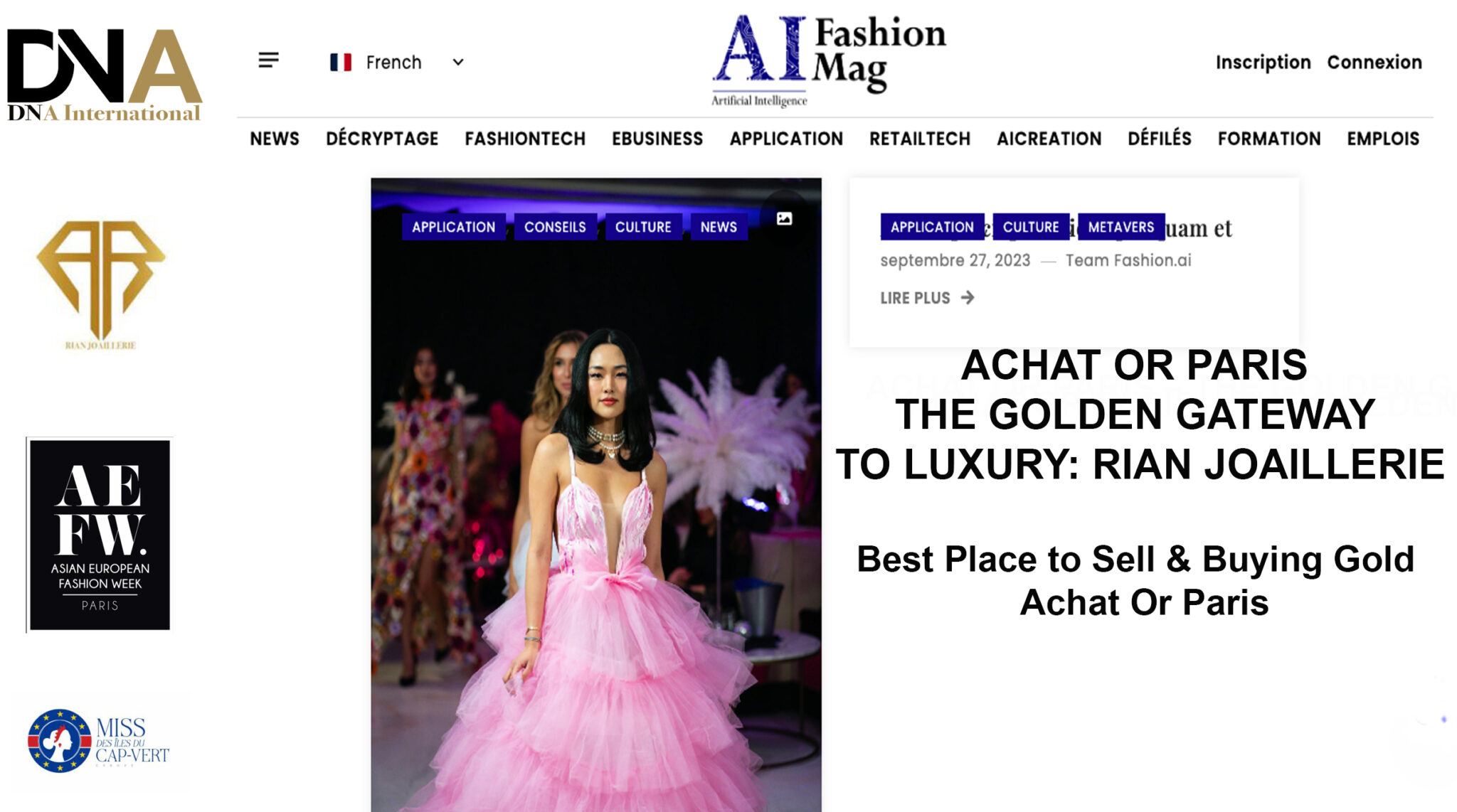 COOMISGUI presents the official visit of the First Lady of the Republic ...