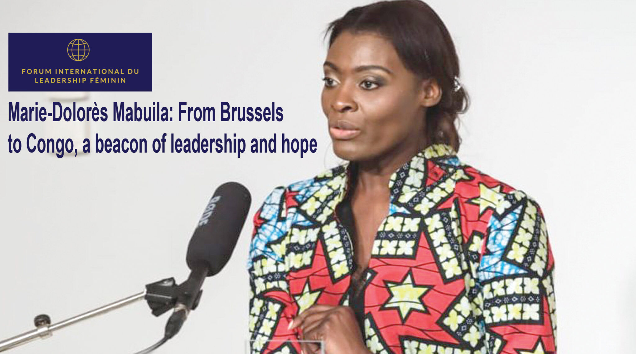 Sarah DIOUF - Tongoro brand - Excellence Made in Africa - African ...