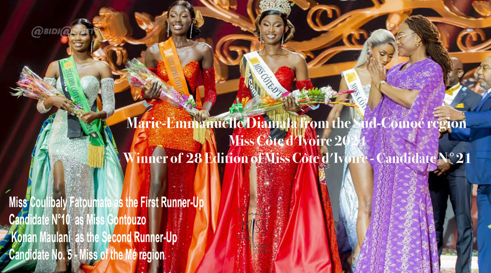 Senegalese International Top Model: Amy Faye – Senegalese Princess of ...