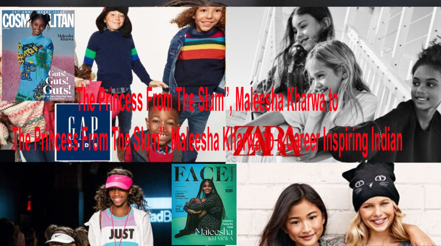Senegalese International Top Model: Amy Faye – Senegalese Princess of ...