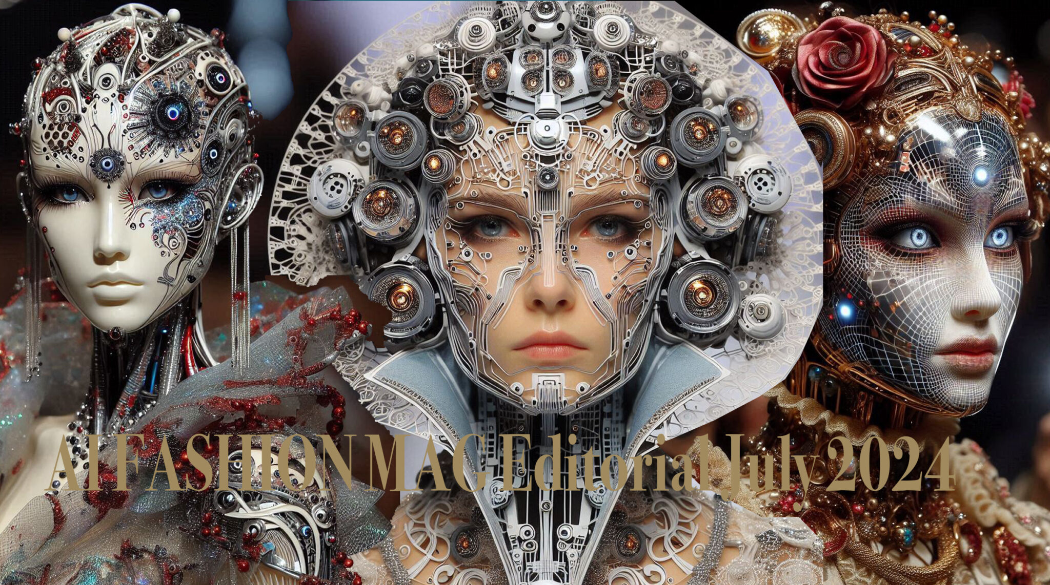 In the world of modeling, the most esteemed models are celebrated in ...