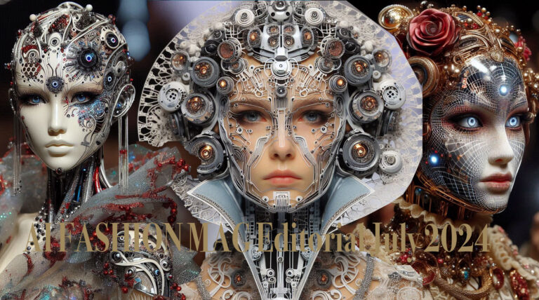 Senegalese International Top Model: Amy Faye – Senegalese Princess of ...