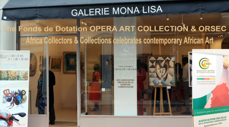 Senegalese International Top Model: Amy Faye – Senegalese Princess of ...