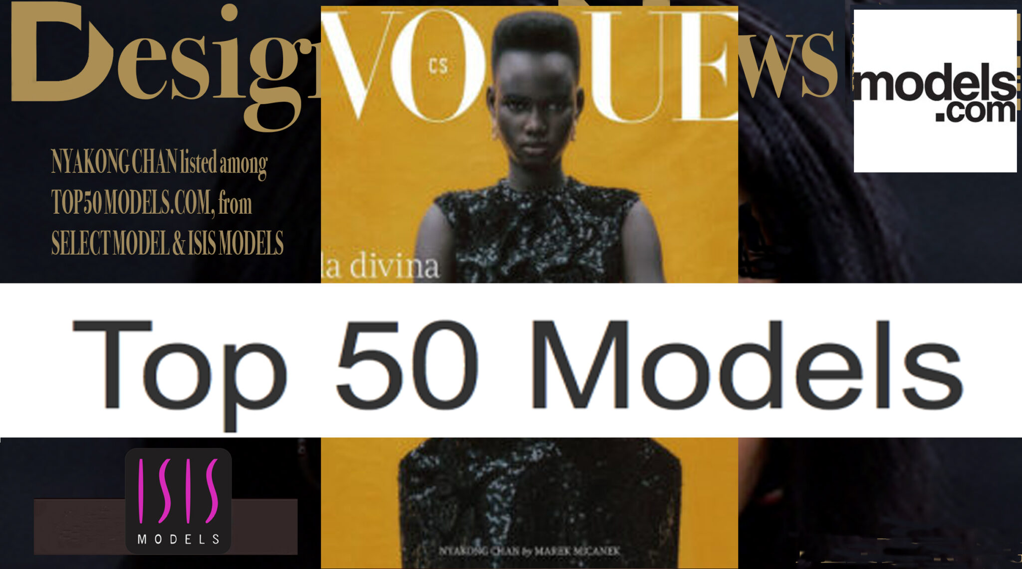 Senegalese International Top Model: Amy Faye – Senegalese Princess of ...