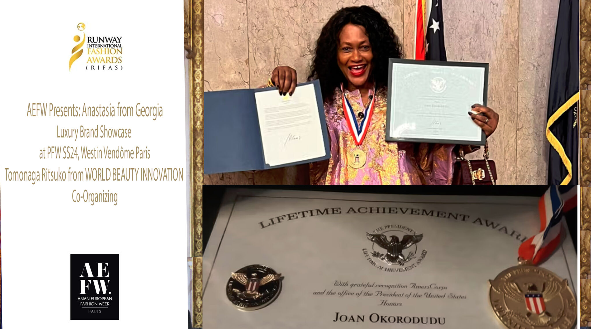 BEAUTY PAGEANT INTERNATIONAL CONTEST 2024 – FIRST EDITION: VOTE NOW ...