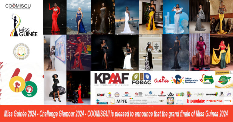 BEAUTY PAGEANT INTERNATIONAL CONTEST 2024 – FIRST EDITION: VOTE NOW ...