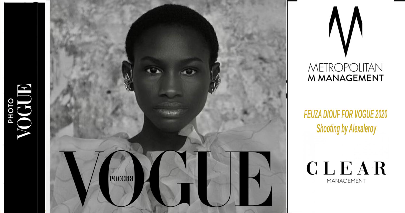 AI Fashion Mag Editorial - Virtual models, generated by AI algorithms ...