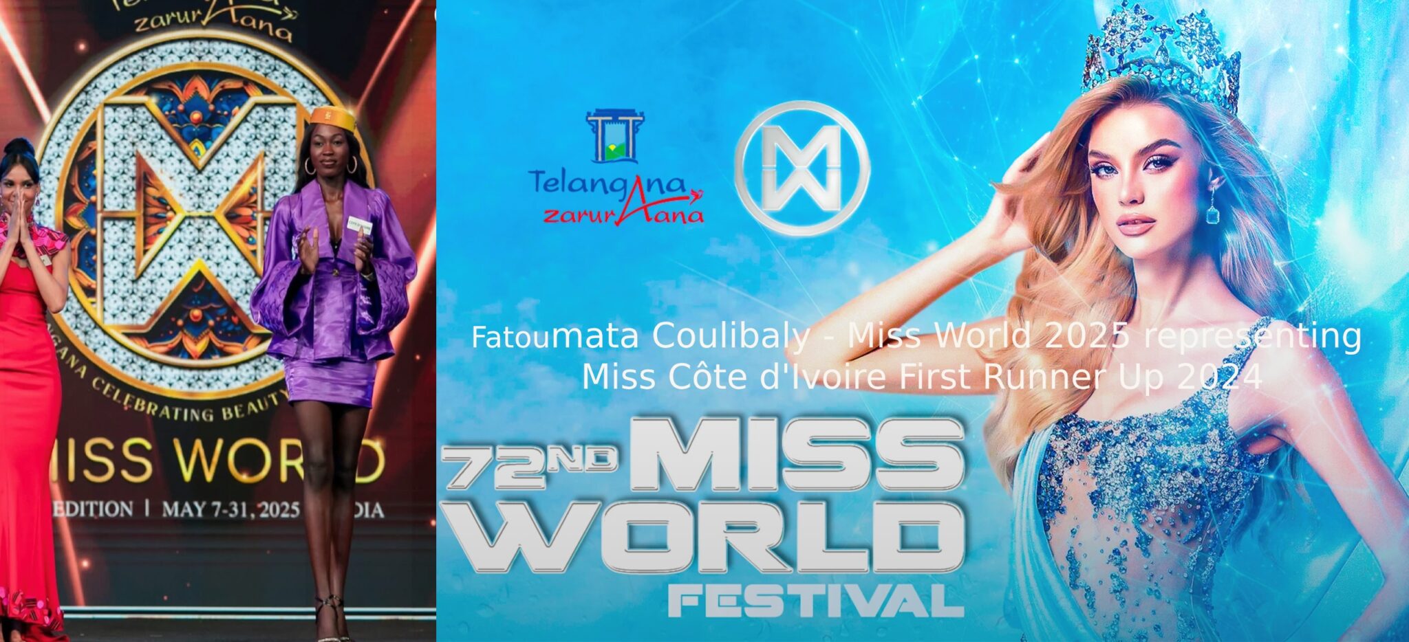 BEAUTY PAGEANT INTERNATIONAL CONTEST 2024 – FIRST EDITION: MISS CAPE ...